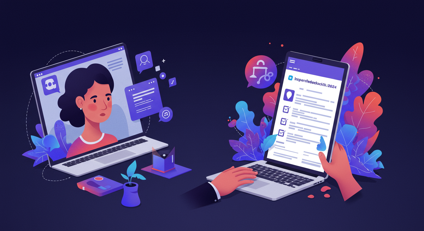 10 Proven Tips for Creating Better Forms in 2024