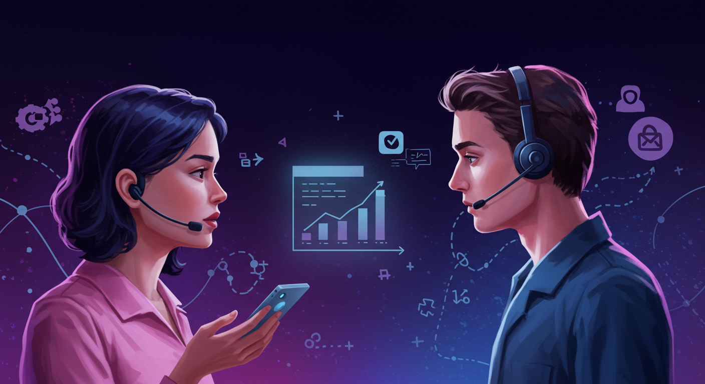 Mastering Call Center Evaluations - A Comprehensive Guide