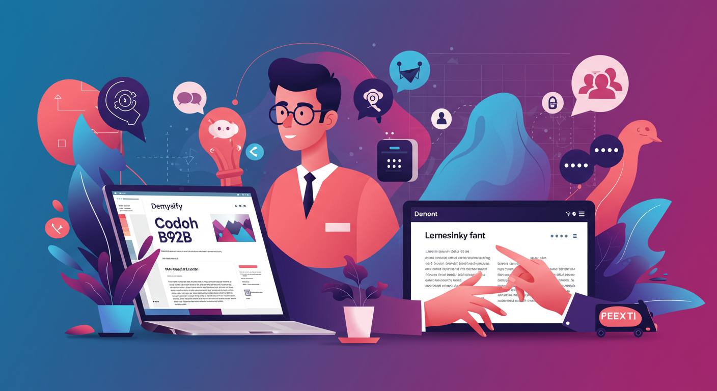 The Ultimate Guide to Understanding B2B Lead Types with B...