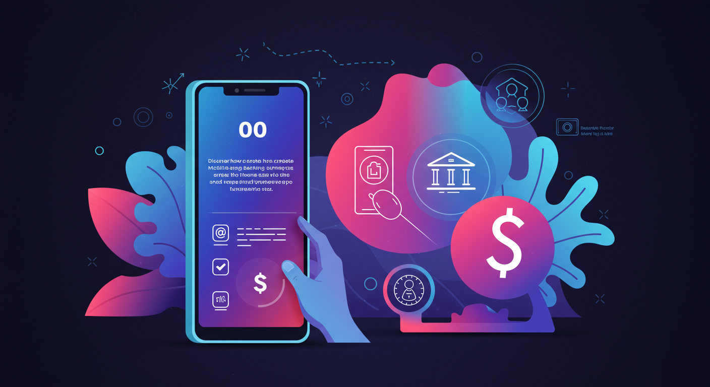 Boost Mobile Banking Satisfaction with Insightful Surveys